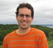 Professor Joshua N. Milstein - Department of Cell & Systems Biology