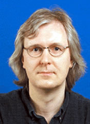 tepass - Department of Cell & Systems Biology