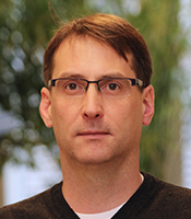 garside - Department of Cell & Systems Biology