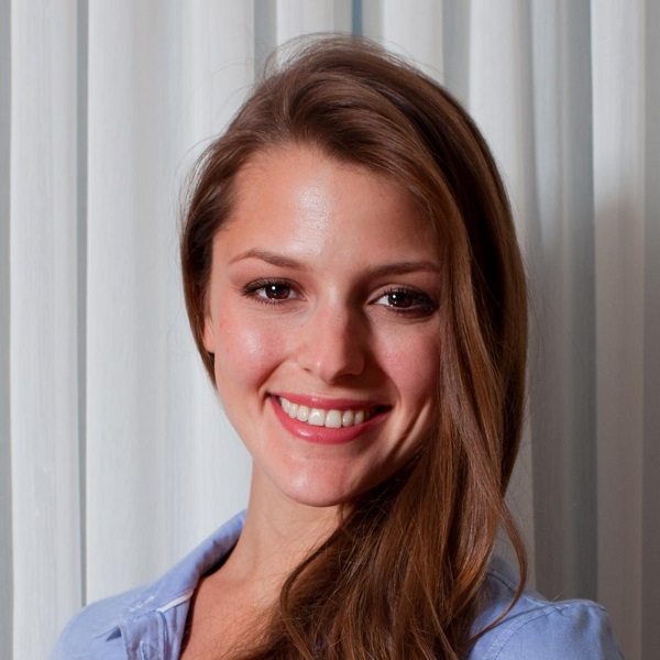 Colleagues and friends support Julia Gauberg to academic excellence ...