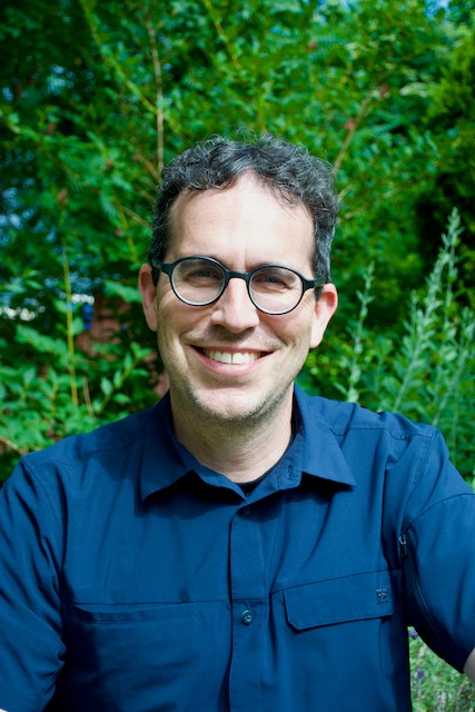 Josh Milstein - Department of Cell & Systems Biology