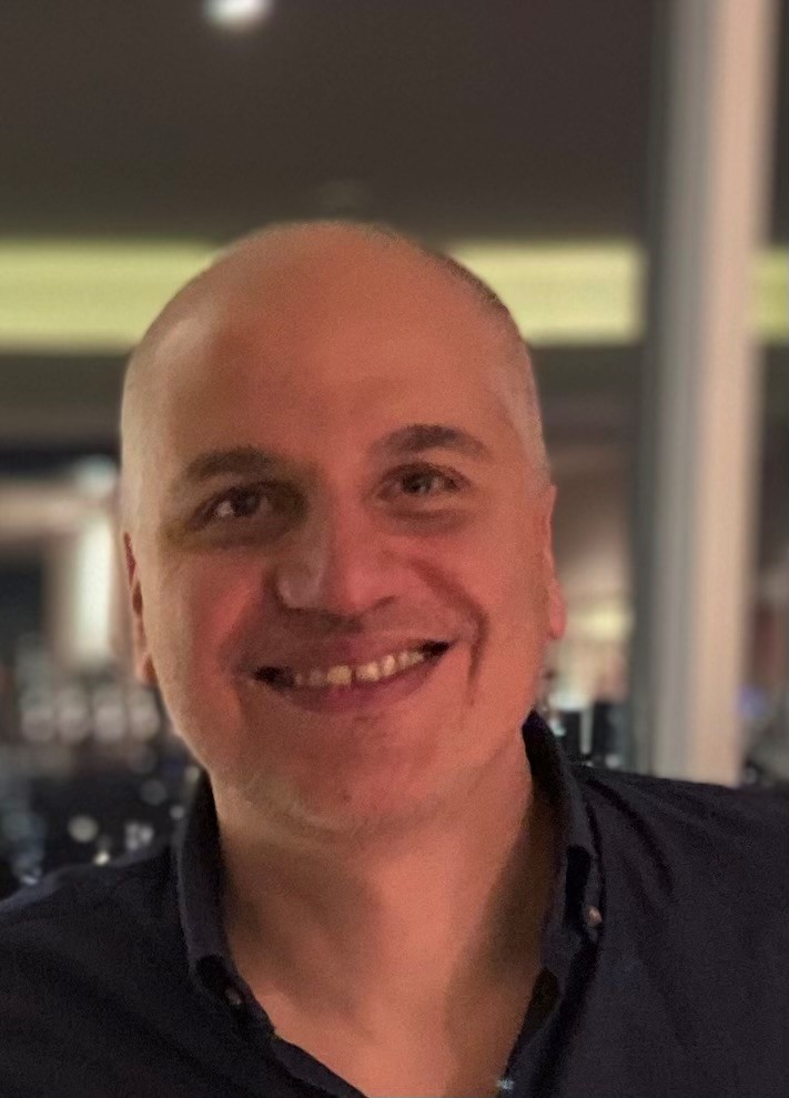 Ted Erclik - Department of Cell & Systems Biology