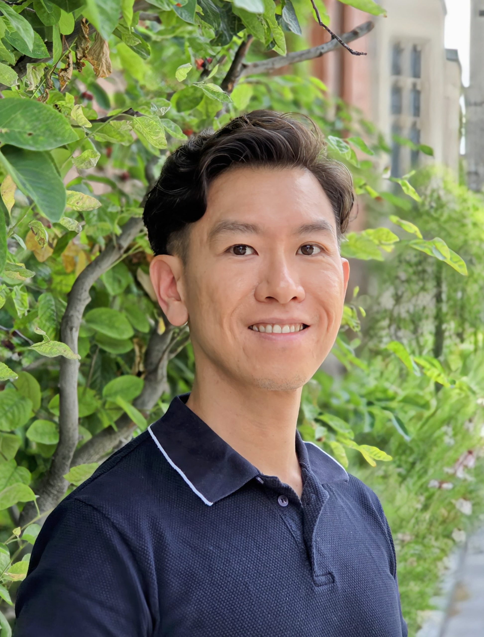 Department of Cell & Systems Biology